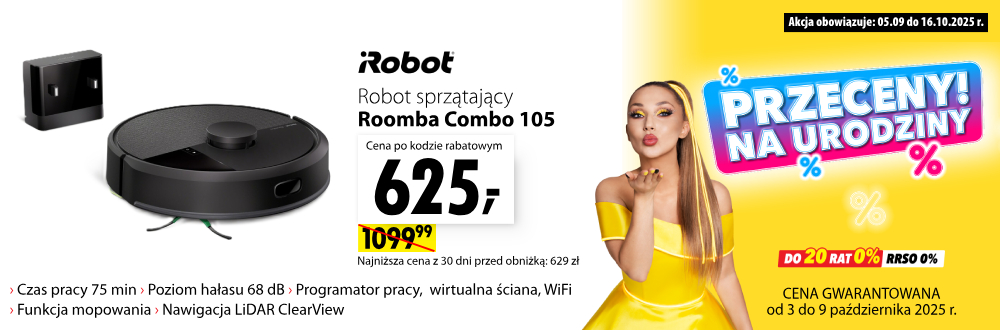 Mediaexpert - Janki, ul. Mszczonowska 3 - Sieć sklepów RTV, AGD, Multimedia