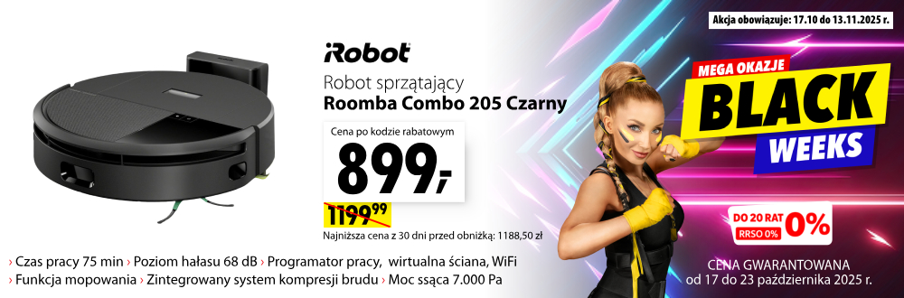 Mediaexpert - Janki, ul. Mszczonowska 3 - Sieć sklepów RTV, AGD, Multimedia