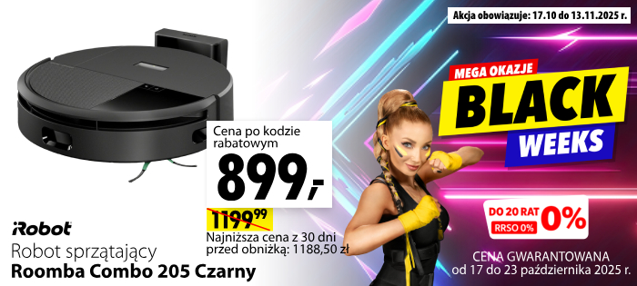 Mediaexpert - Janki, ul. Mszczonowska 3 - Sieć sklepów RTV, AGD, Multimedia