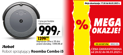 Mediaexpert - Janki, ul. Mszczonowska 3 - Sieć sklepów RTV, AGD, Multimedia